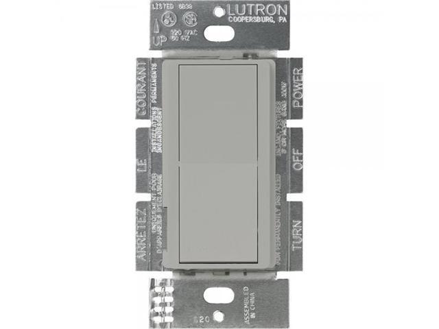 Click here for Lutron SC-1PS-DS Diva 15-Amp  120-Volt to 277-Volt... prices