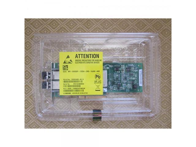 Click here for New - QLogic QLE2562 Fibre Channel Host Bus Adapte... prices