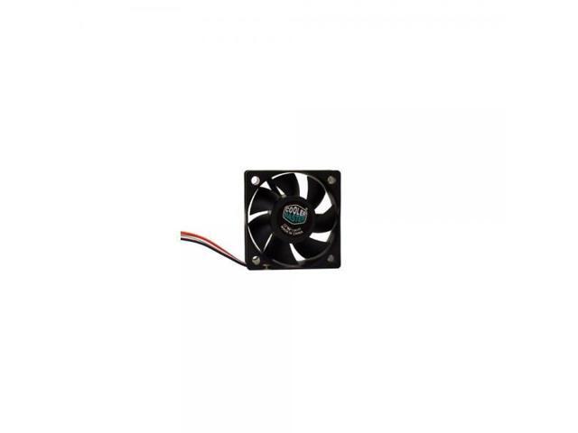 Click here for Cooler Master 50mm x 50mm x 20mm Fan 3-Pin 12V 600... prices