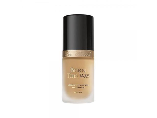 Click here for Too Faced Born This Way Foundation (Natural Beige) prices