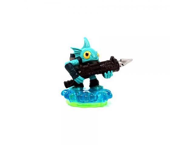 Click here for Skylanders Spyros Adventure LOOSE Mini Figure GILL... prices