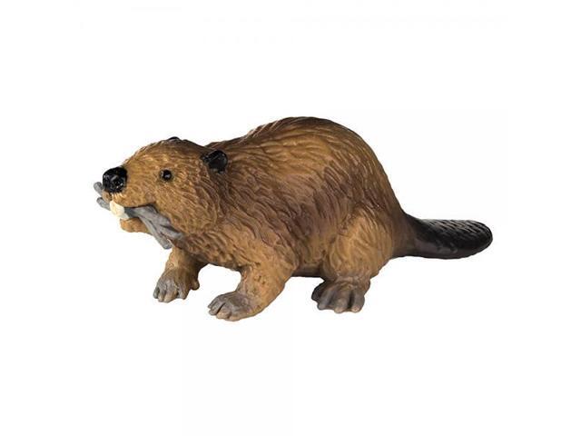 Click here for Safari 283629 Beaver Animal Figure- Pack of 3 prices