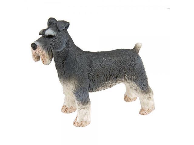 Click here for Safari Ltd Best in Show Schnauzer prices