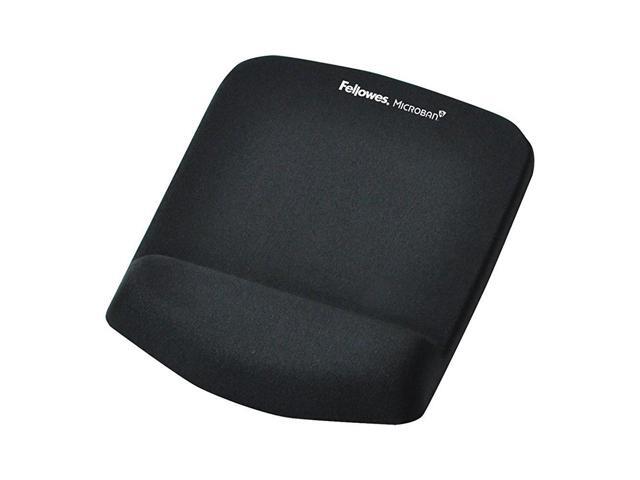 Click here for Fellowes PlushTouch Mouse Pad/Wrist Rest with Foam... prices