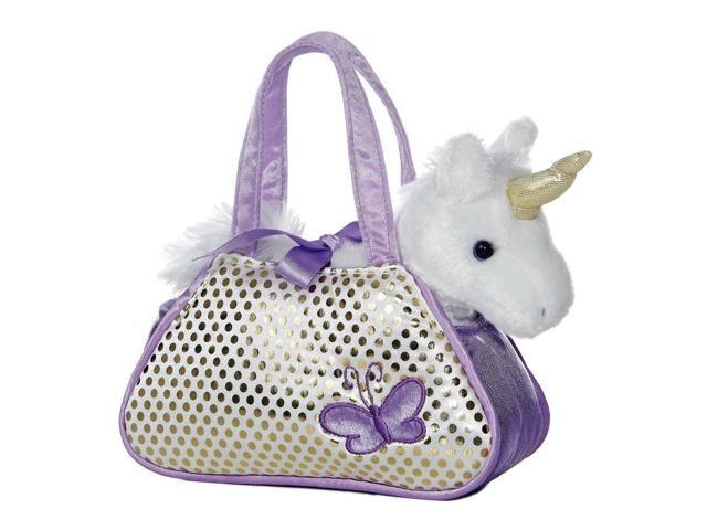 Click here for Aurora Unicorn Fancy Pals Pet Carrier prices
