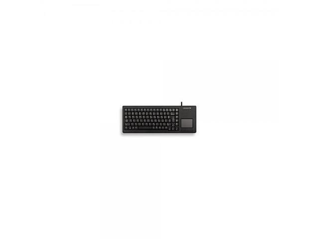 Click here for Cherry XS Touchpad Keyboard (G84-5500LUMEU-2) prices