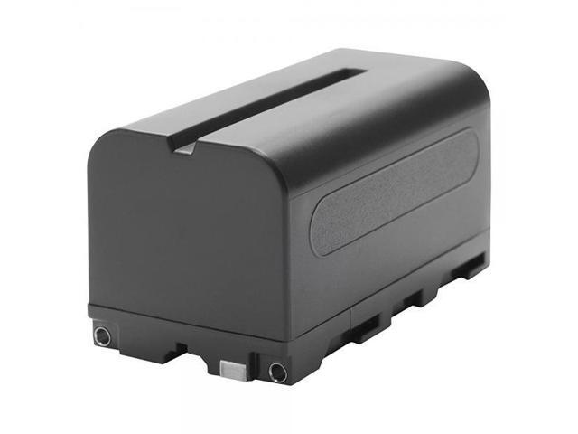 Click here for Atomos 5200mAh Battery for Atomos Monitors/Recorde... prices