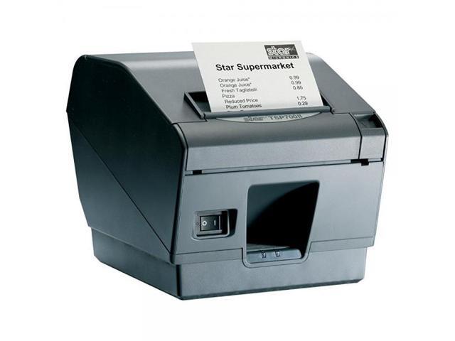 Click here for Star Micronics 39442511 TSP743IIU GRAY USB THERMAL... prices