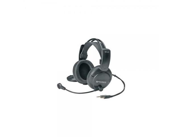 Click here for Sb40 - Multimedia Stereophone prices