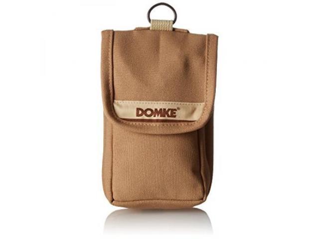 Click here for Domke F-901 Compact Accessory Equipment Pouch  San... prices