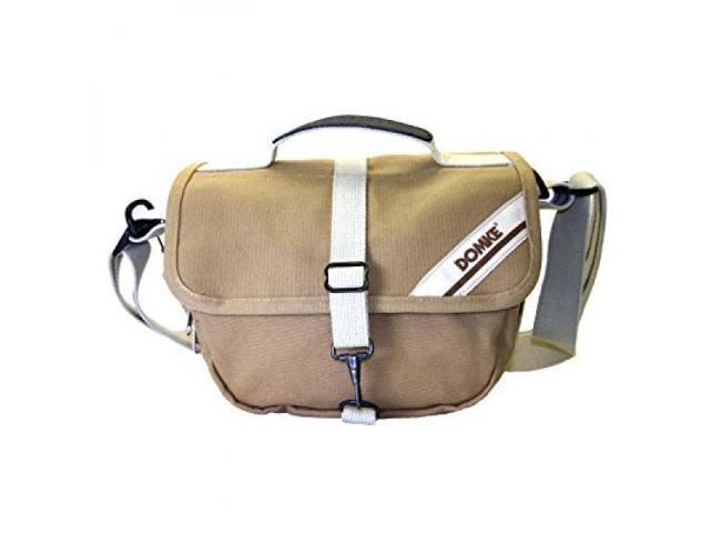 Click here for Domke F-10 JD Medium Shoulder Bag -Sand prices