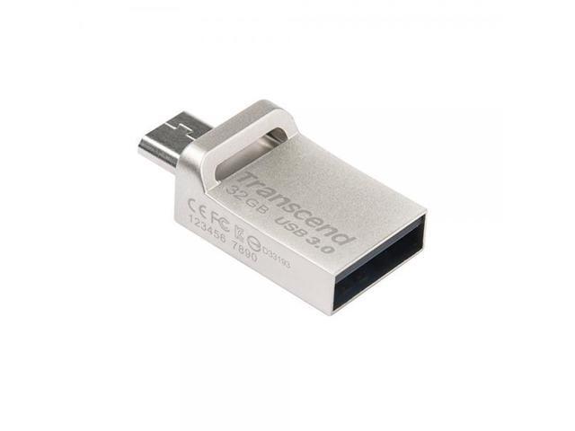 Click here for 32GB Transcend Jetflash 880S OTG USB3.0 Flash Driv... prices