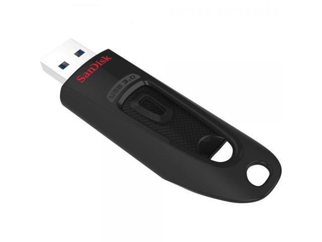 Click here for Sandisk Ultra USB flash drive  256 GB  Black (SDCZ... prices