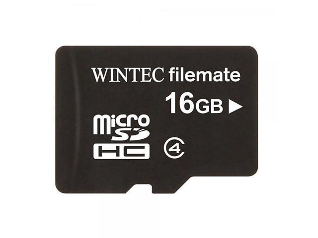 Click here for Filemate Wintec 16GB microSD Card (3FMUSD16GB-SR) prices