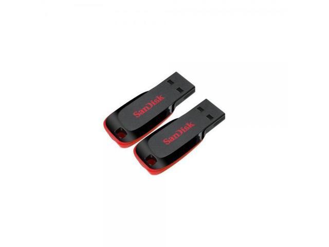 Click here for SanDisk Cruzer 32GB (16GB x 2) Cruzer Blade USB 2.... prices