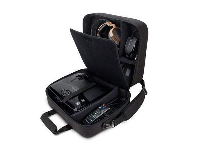 Click here for USA Gear Video Projector Case  Large Carry Case fo... prices