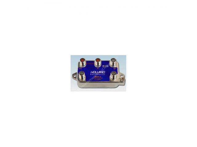 Click here for Splitter  4-Way  MoCA enabling  2-2150Mhz  Direct... prices