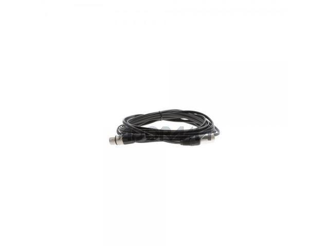 Click here for Bescor XLR-20 4-pin Male -4-pin Female prices