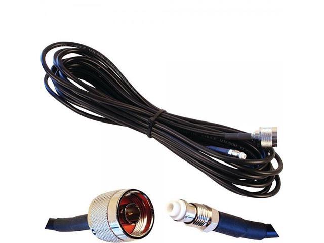 Click here for Weboost 20 Ft. Rg58 Coax Cable prices