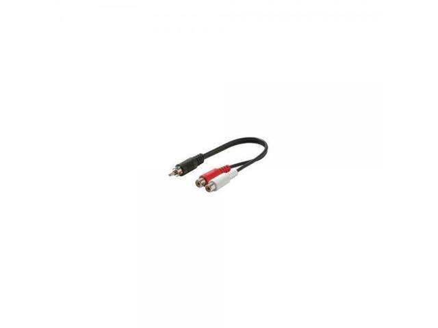 Click here for RCA Splitter Male to Female Cable prices