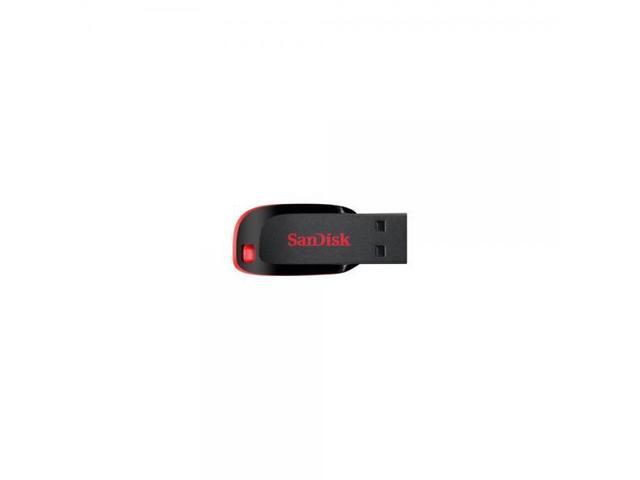 Click here for SanDisk Cruzer Blade 32GB USB 2.0 Flash Drive- SDC... prices