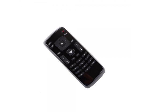 Click here for Vizio XRT020 Remote Control for E221-A1 LED TV prices