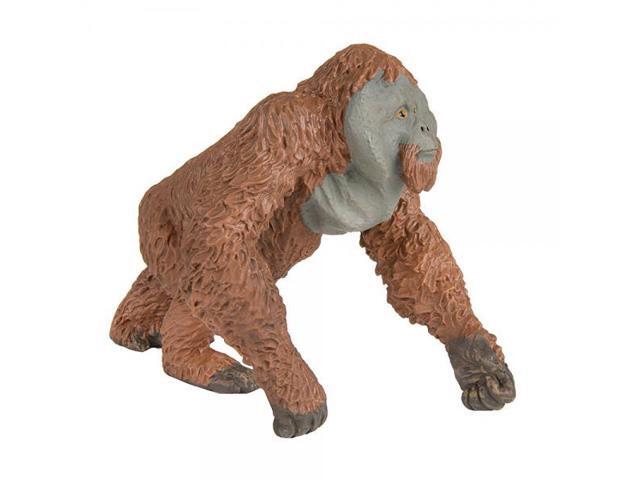 Click here for Safari Ltd. Wildlife ? Male Orangutan ? Realistic... prices