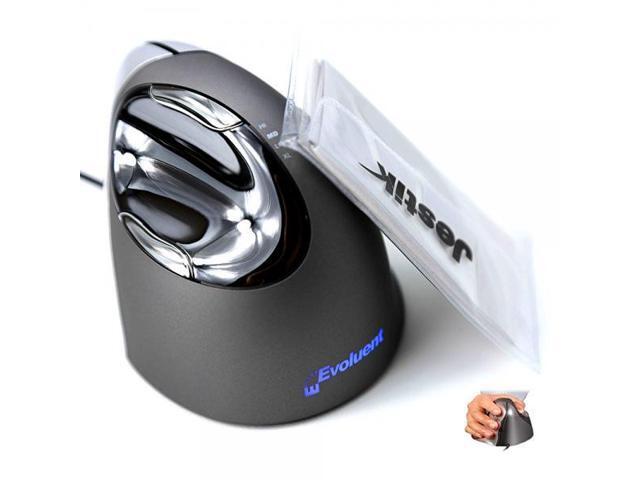 Click here for Evoluent Vertical Mouse 4 Regular Size Right Hand... prices