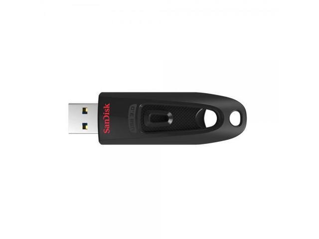 Click here for SanDisk Ultra CZ48 16GB USB 3.0 Flash Drive  Black... prices