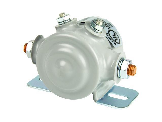 Click here for BEP 65A PVC Coated Continuous Duty Solenoid [10022... prices