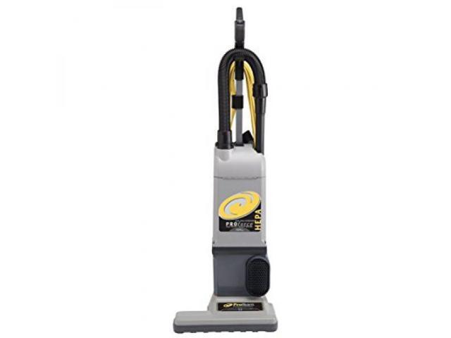 Click here for ProTeam ProForce 1500XP Bagged Upright Vacuum Clea... prices