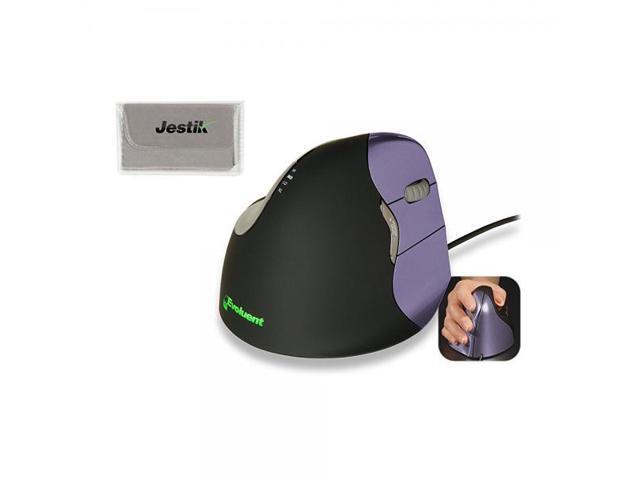 Click here for Evoluent VM4S Vertical Mouse 4 Right Small Ergonom... prices