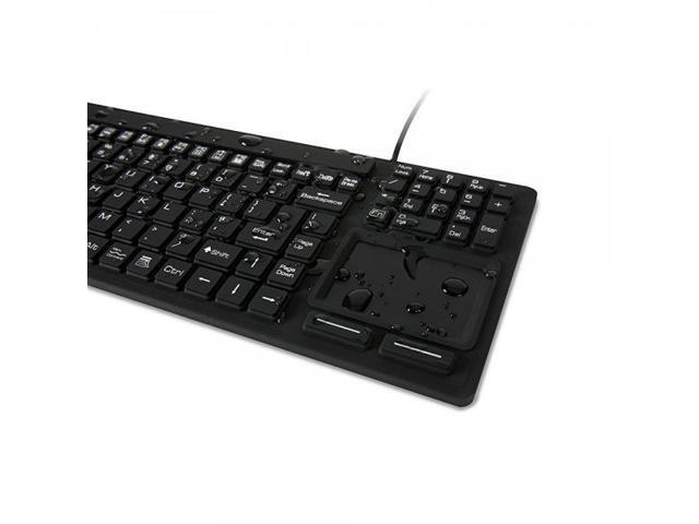Click here for WetKeys Professional Grade Waterproof Keyboard wit... prices