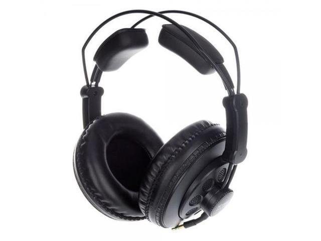 Click here for Superlux HD668B Dynamic Semi-Open Headphones prices