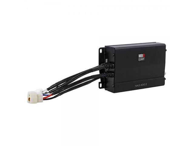 Click here for MB Quart NA2-400.2 compact Two Channel  400 watt P... prices