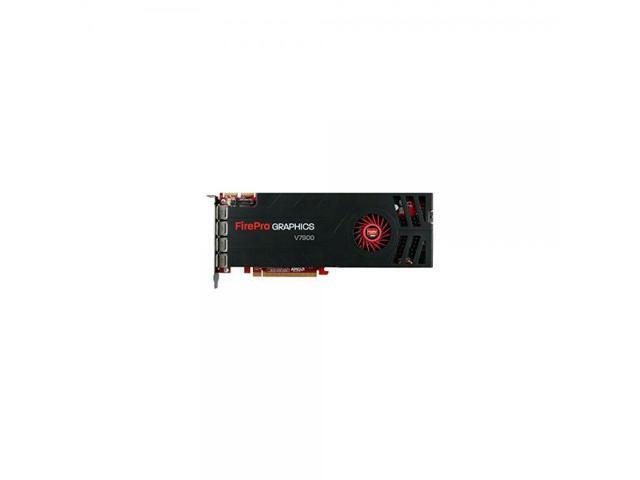 Click here for Sapphire AMD FirePro V7900 2GB GDDR5 Quad DP PCI-E... prices