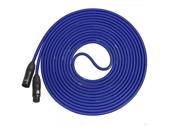 Click here for LyxPro Balanced XLR Cable 30 ft Premium Series Pro... prices