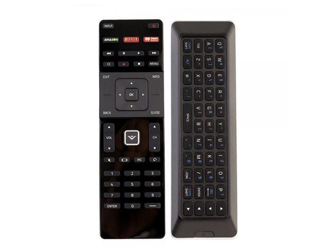 Click here for NEW Qwerty Dual Side Remote XRT500 with Backlight... prices