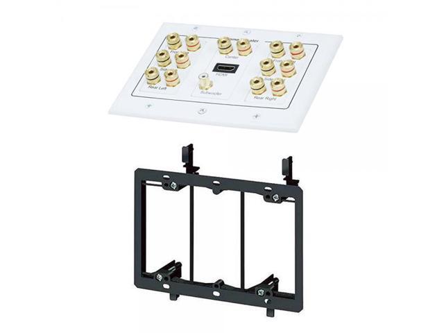 Click here for iMBAPrice Premium 3-Gang Home Theater 7.1 Surround... prices