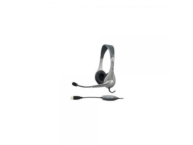 Click here for CYBER ACOUSTICs AC-851B USB stereo headset w/micro... prices