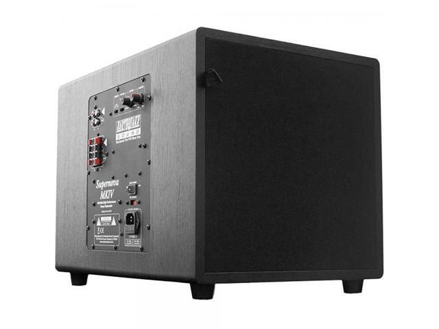 Click here for Earthquake Sound Supernova MKIV-12 Powered Subwoof... prices