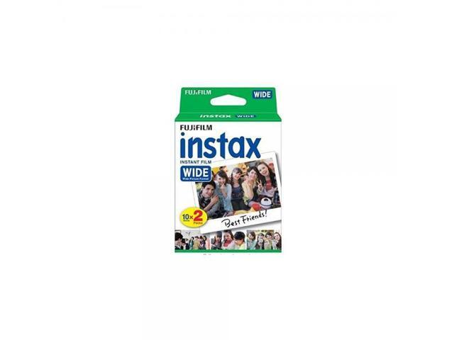 Click here for Fuji Wide Instant Color Film Instax for 200/210 Ca... prices