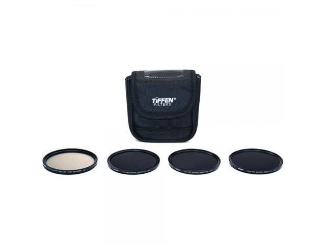 Click here for Tiffen Filter Kit for Cameras - 77MM INDIE PLUS HV... prices