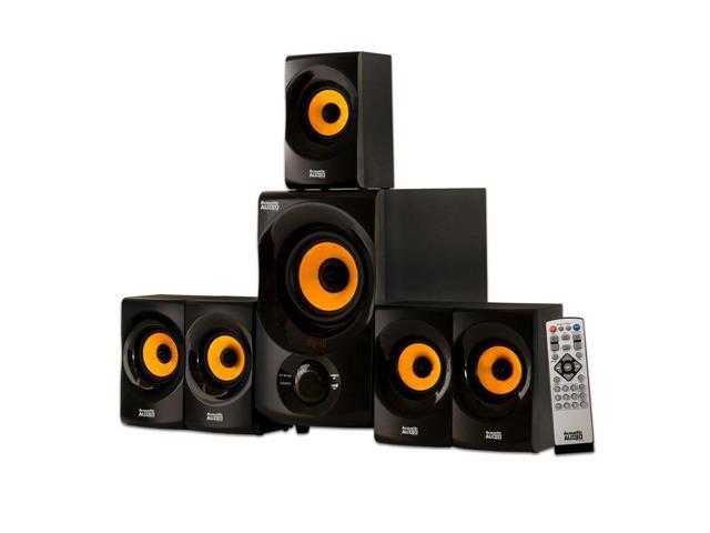 Click here for Acoustic Audio AA5170 Home Theater 5.1 Bluetooth S... prices