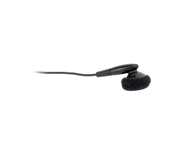Click here for Williams Sound EAR013 Single Mini Earbud W/Out Tip prices