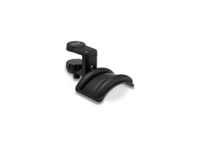 Click here for Auray Headphone Holder With Padded Cradle and Adju... prices