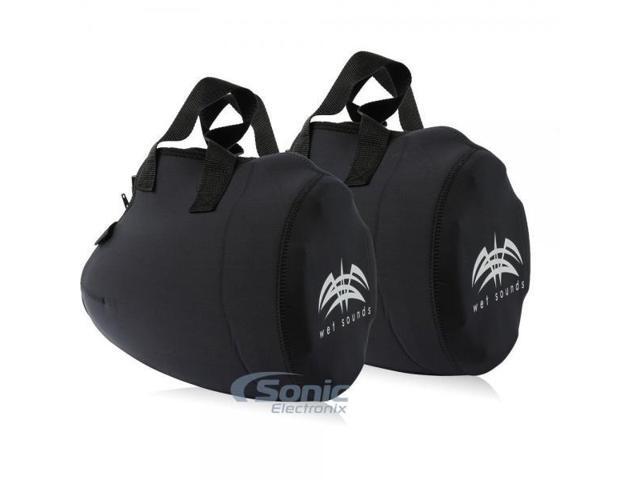 Click here for Wet Sounds Suitz -Speaker SuitZ - REV10 & PRO80 prices