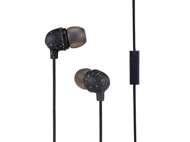 Click here for House of Marley EM-JE061-BK Little Bird In-Ear Hea... prices