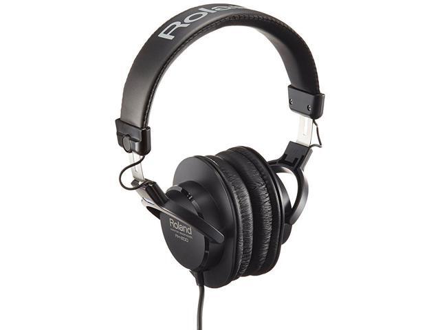 Click here for Roland RH-200 Monitor Headphones prices
