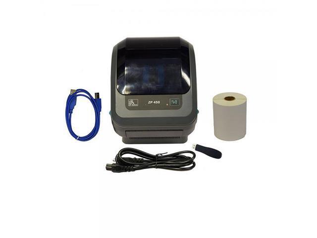 Click here for Consumer Electronic Products Zebra Zp 450 ZP450 Th... prices